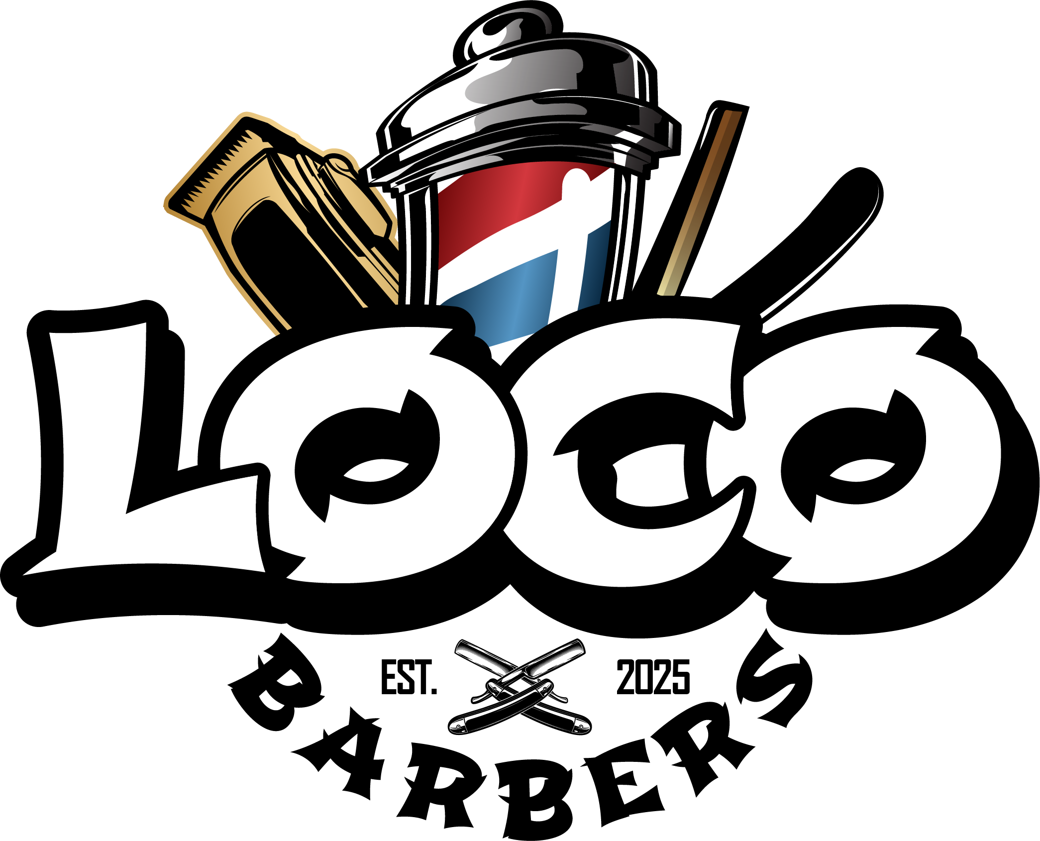 Home | Loco barbers